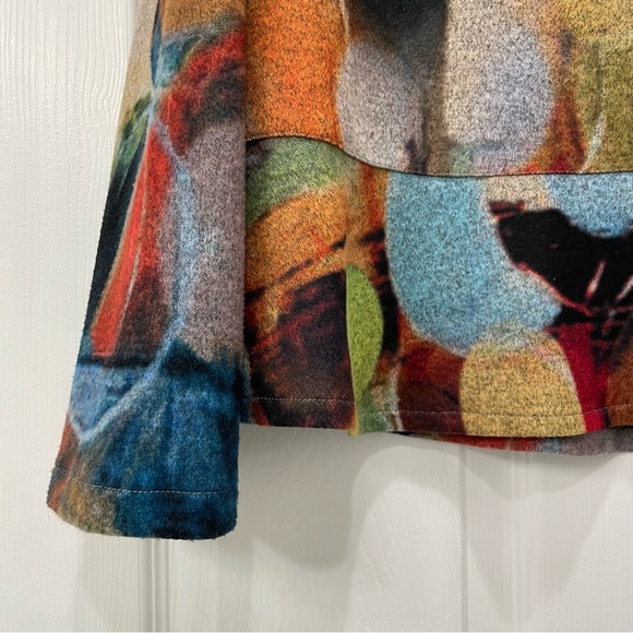 Trisha Tyler | Tops | Trisha Tyler Shirt Jacket | Poshmark